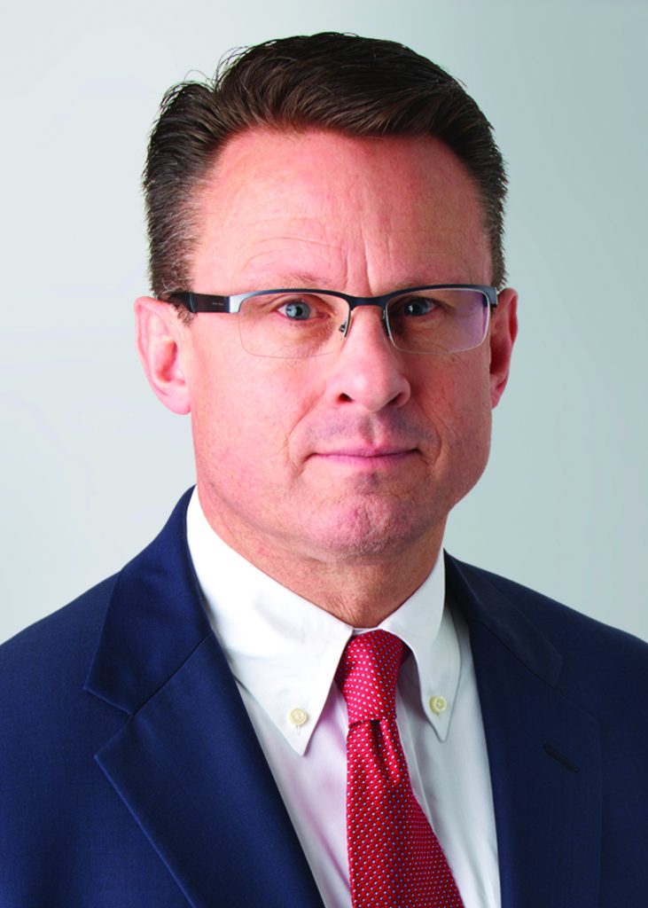 Charles A. Dale - TMA