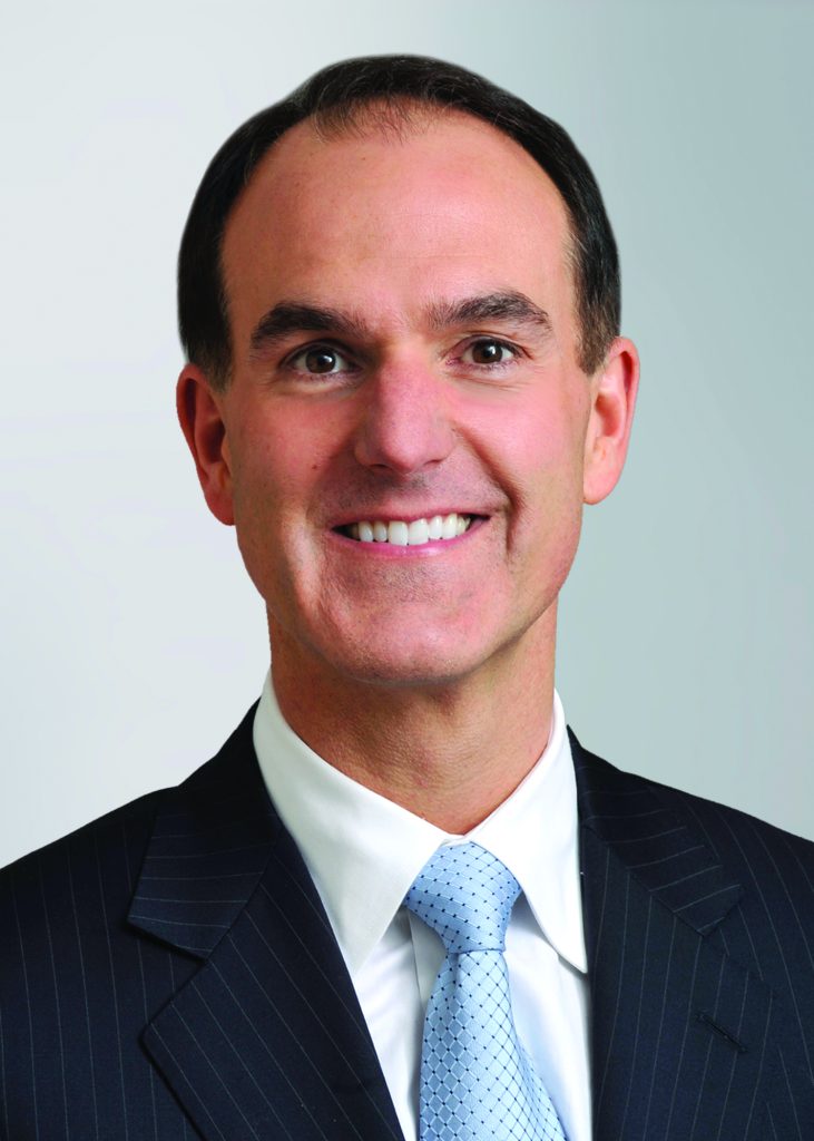 Peter J. Young - TMA