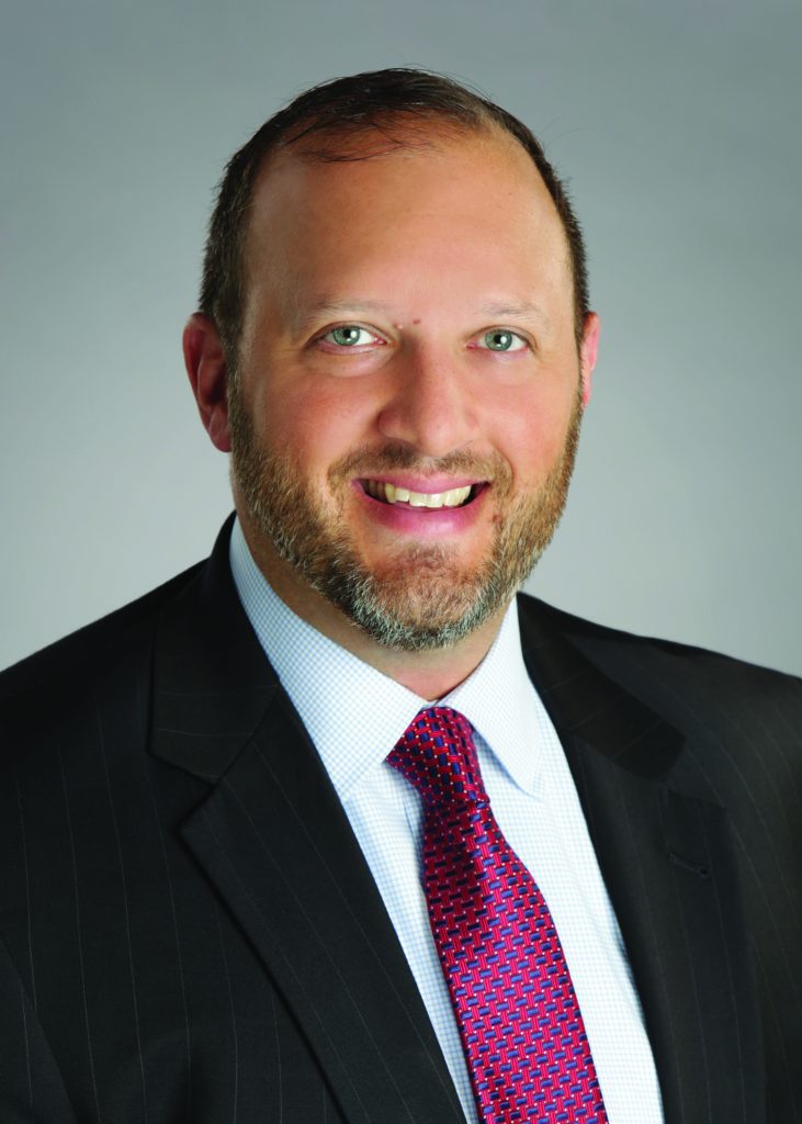 Todd A. Zoha, CTP - TMA