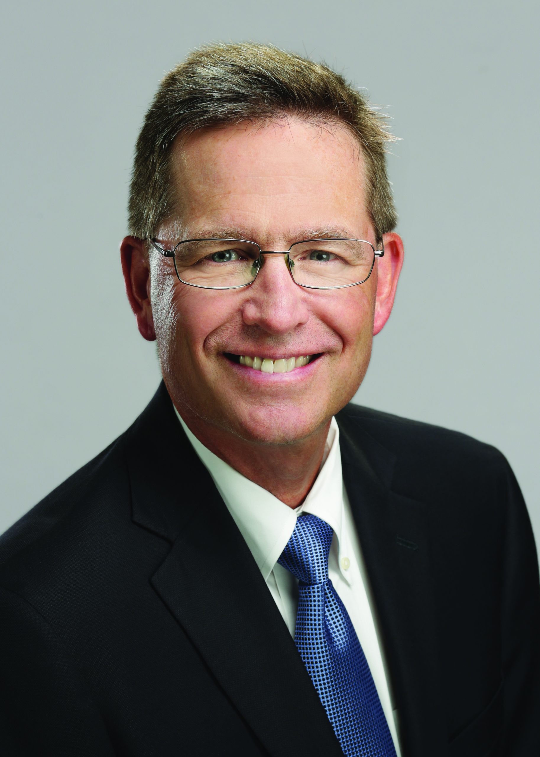 Michael Boudreau, CTP - TMA