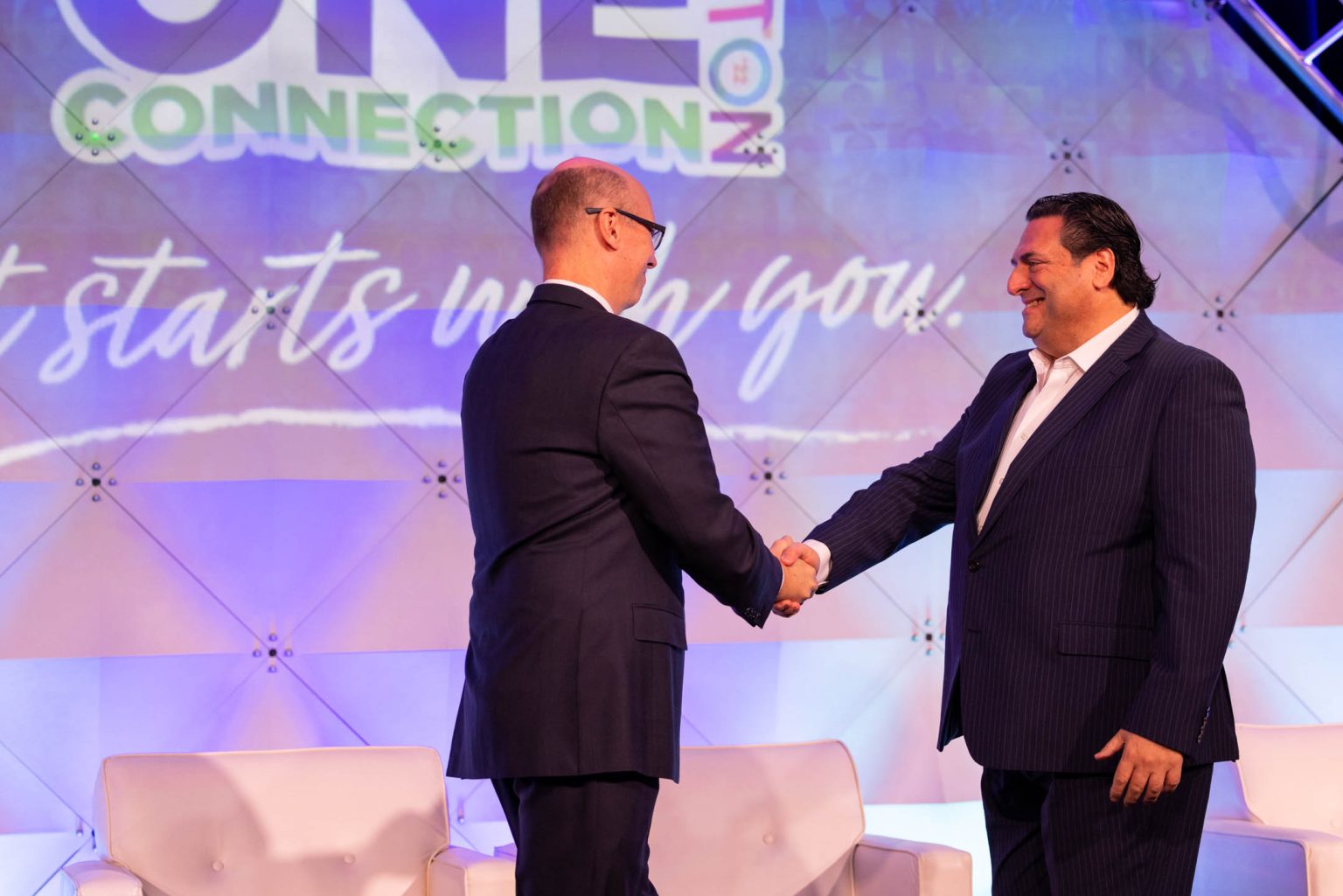 The TMA Chair's Award - TMA