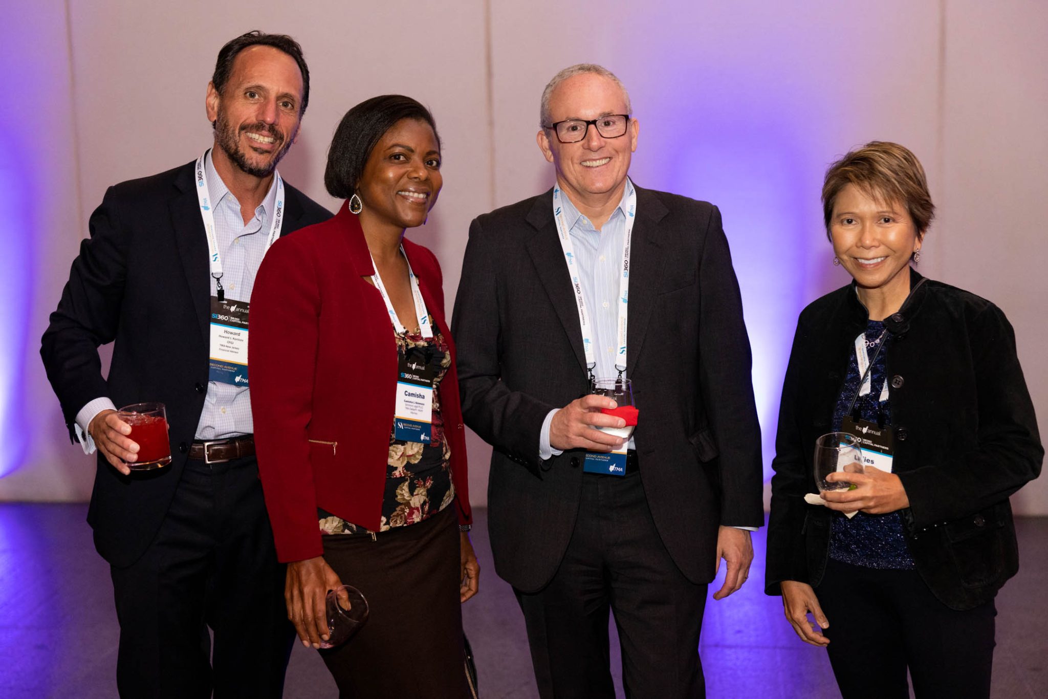 Networking - TMA