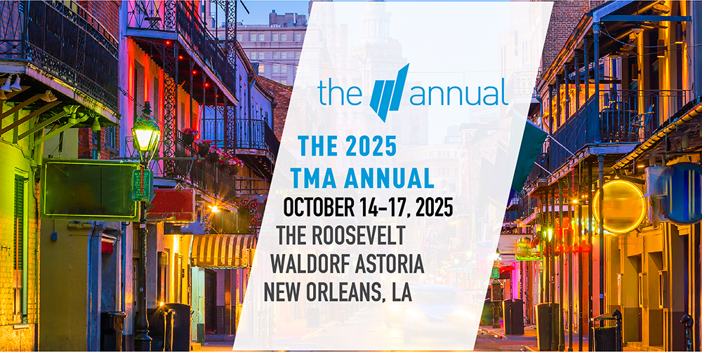 TMA Annual - TMA