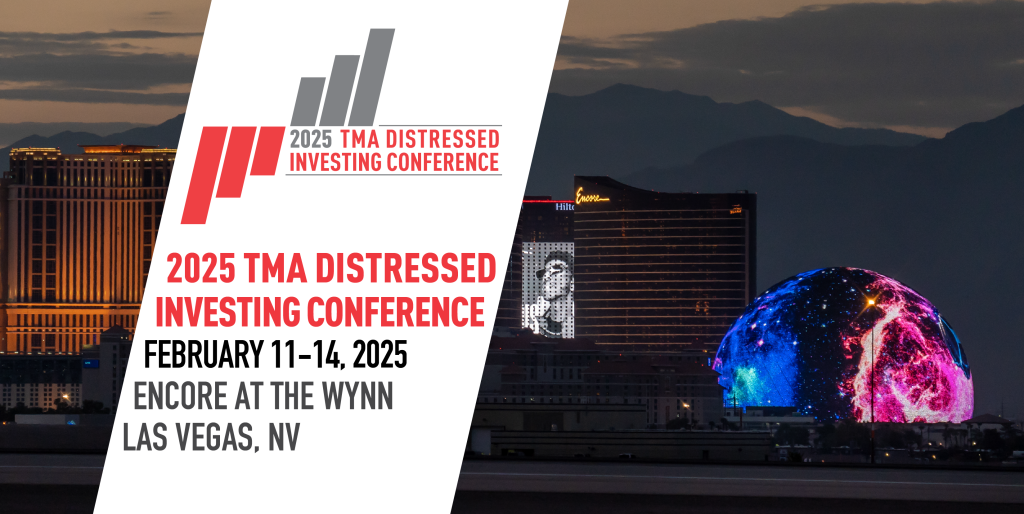 Networking - TMA