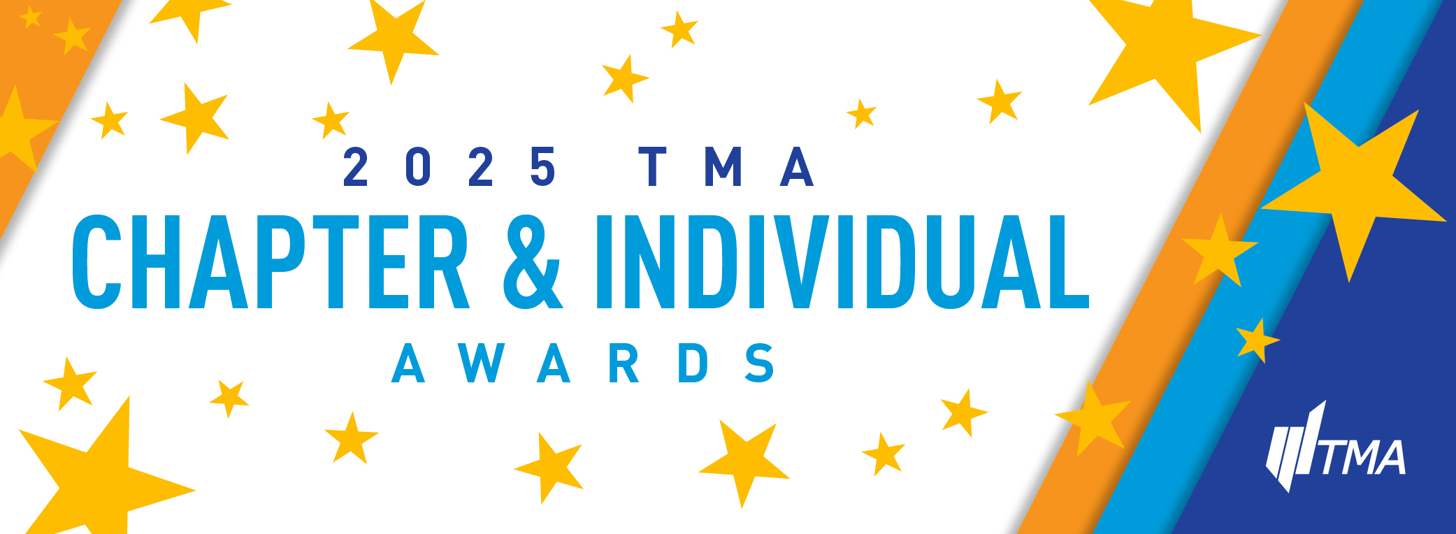 TMA Chapter and Individual Awards - TMA